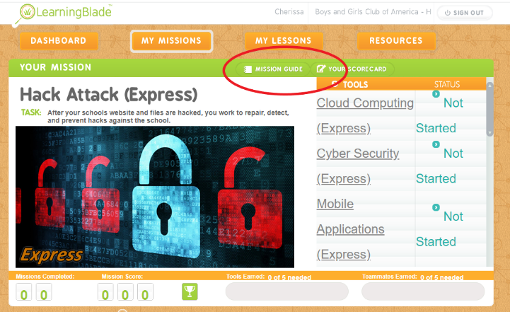PowerU - Facilitator Guide